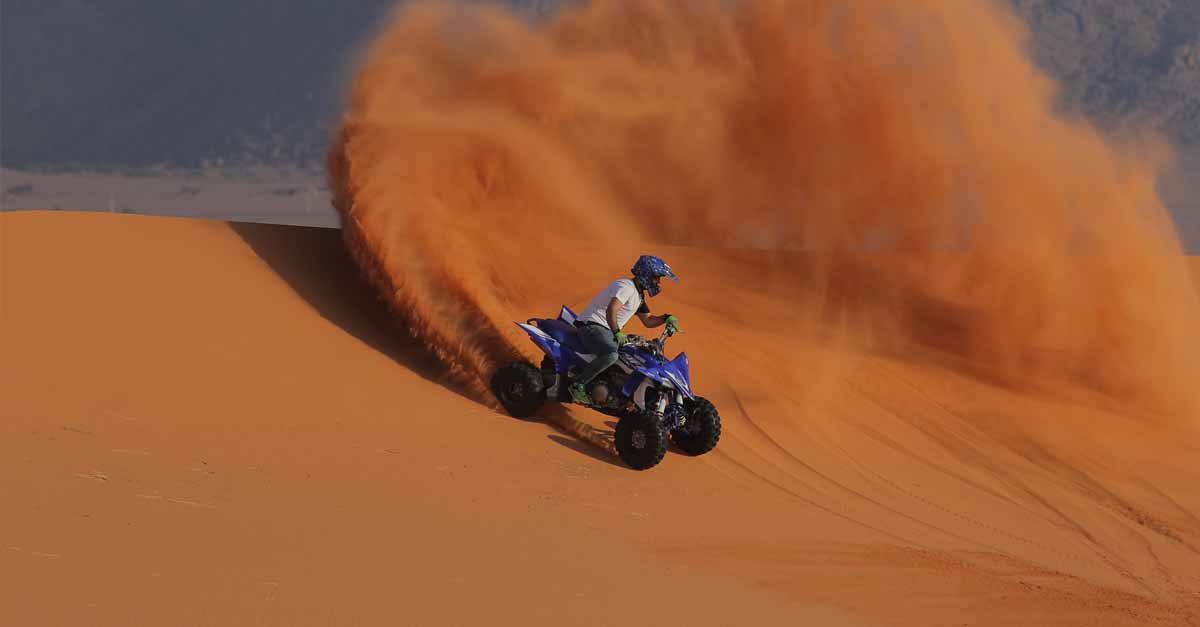 Top Adventure Activities and Attractions for your Riyadh Vacation ...