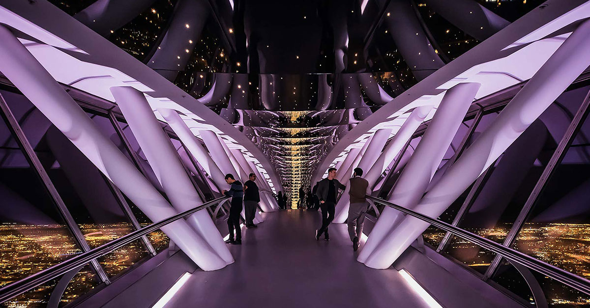 Top Entertainment Activities and Attractions for your Riyadh Vacation ...